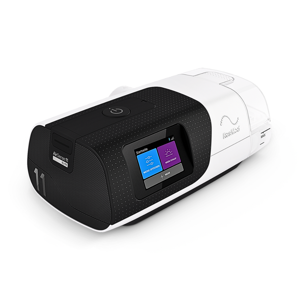 Resmed AirSense 11 Autoset w/ HumidAir - MonsterCPAP – MonsterCPAP