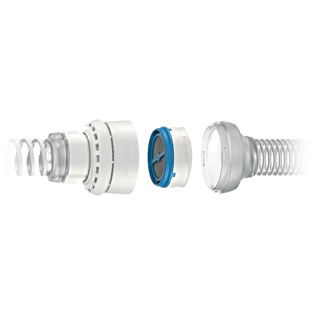 HumidX Heat & Moisture Exchanger (HME) For AirFit F20 Series ...