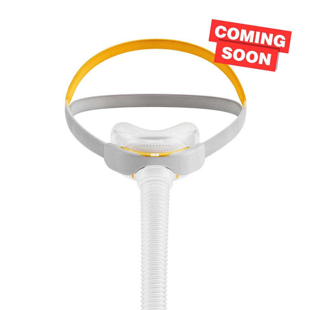 Nasal CPAP Masks - Monster CPAP Free Shipping over $100 – MonsterCPAP