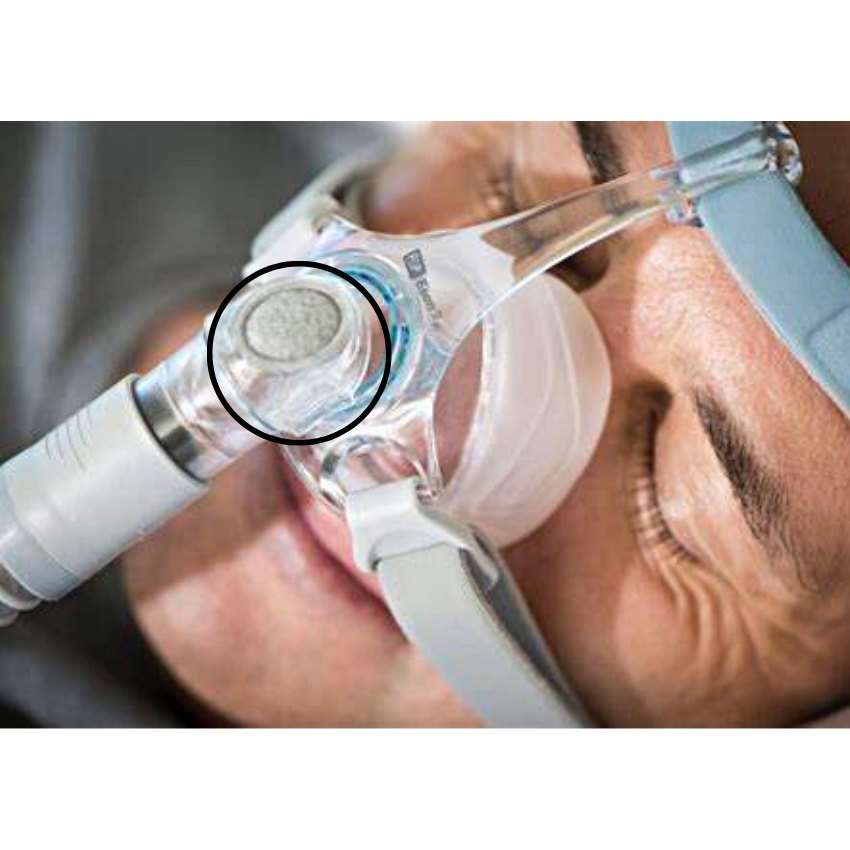 Eson 2 Diffuser - MonsterCPAP – MonsterCPAP