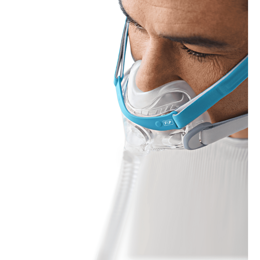 Evora Full Mask - MonsterCPAP – MonsterCPAP