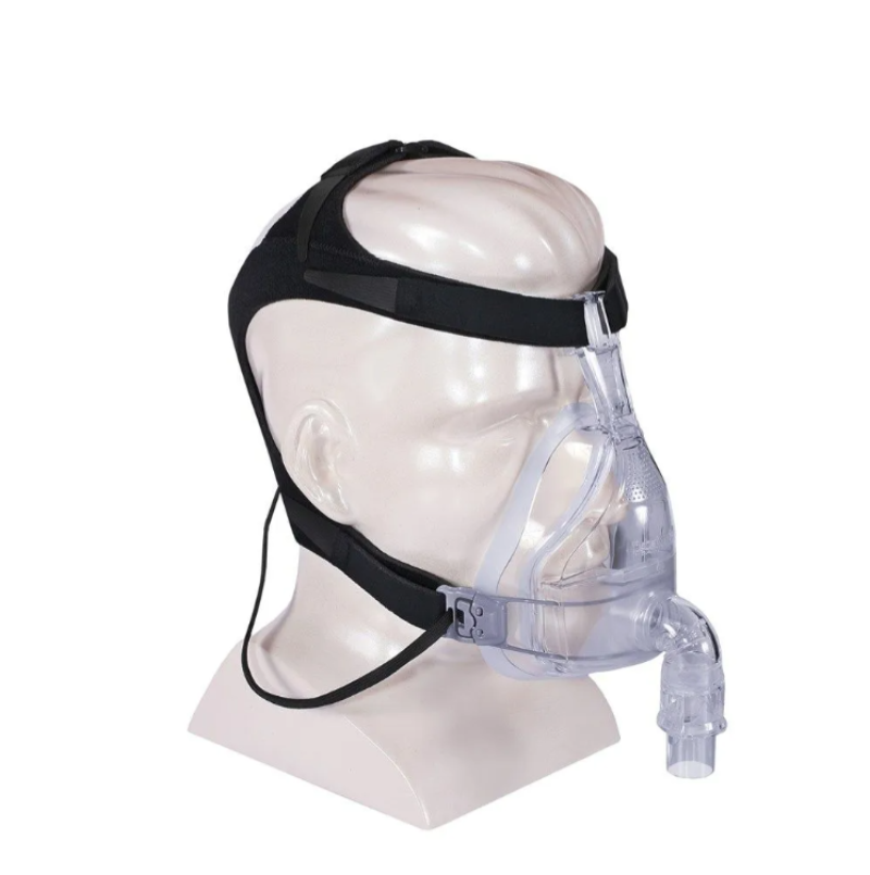 FlexiFit 431 Full Face Mask - MonsterCPAP.ca – MonsterCPAP