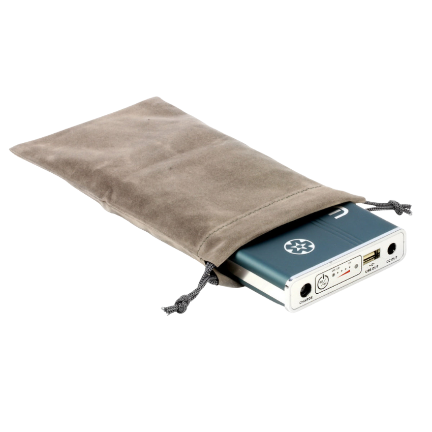 The Pilot-12 & 24 Lite Battery - MonsterCPAP – MonsterCPAP