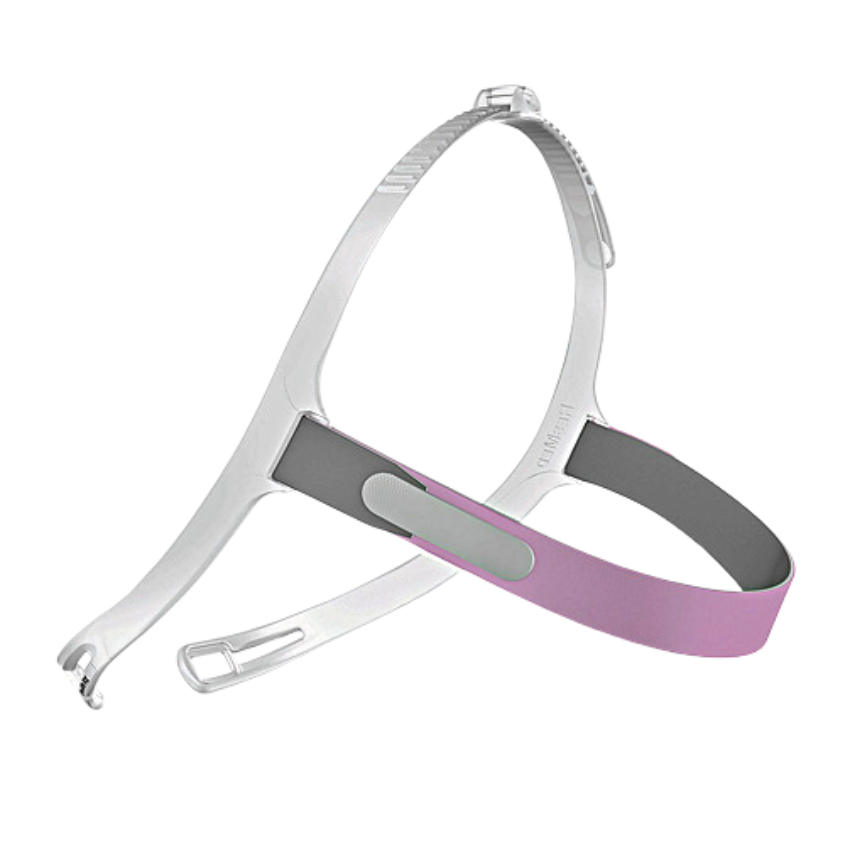 Swift FX + Swift FX For Her Frame & Headgear - MonsterCPAP – MonsterCPAP