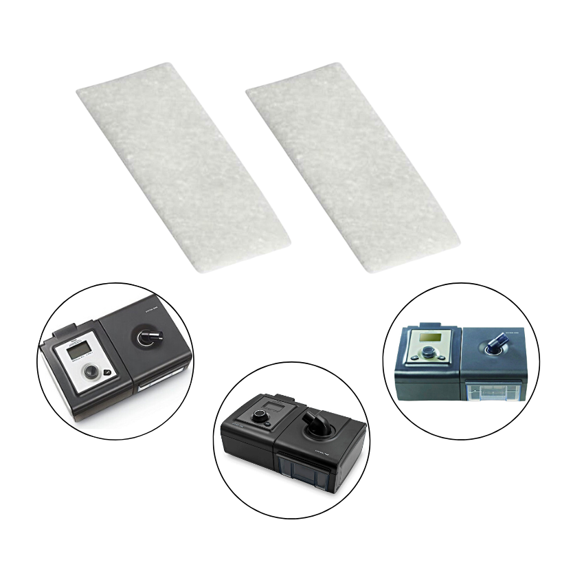 Ultra-fine Filters for System One, RemStar & M Series - MonsterCPAP ...