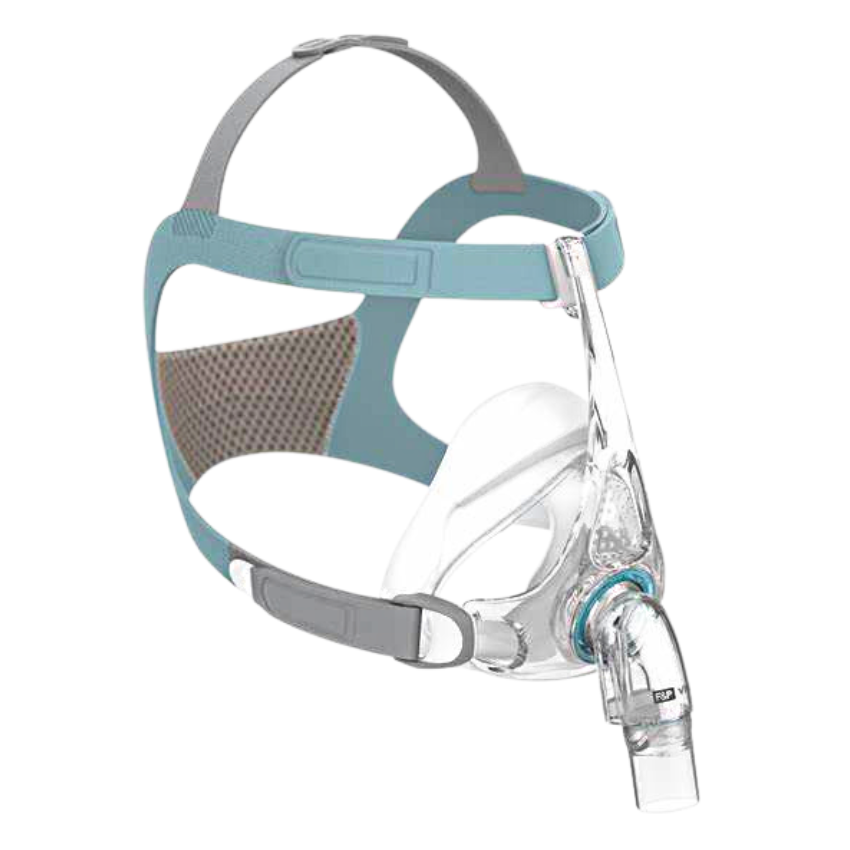 Vitera Full Face Mask - MonsterCPAP – MonsterCPAP